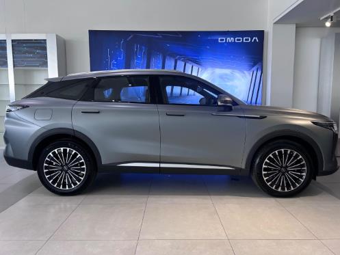 Omoda C9 1.5T PHEV Explore AWD for sale in Bedfordview - ID: 28283365 ...