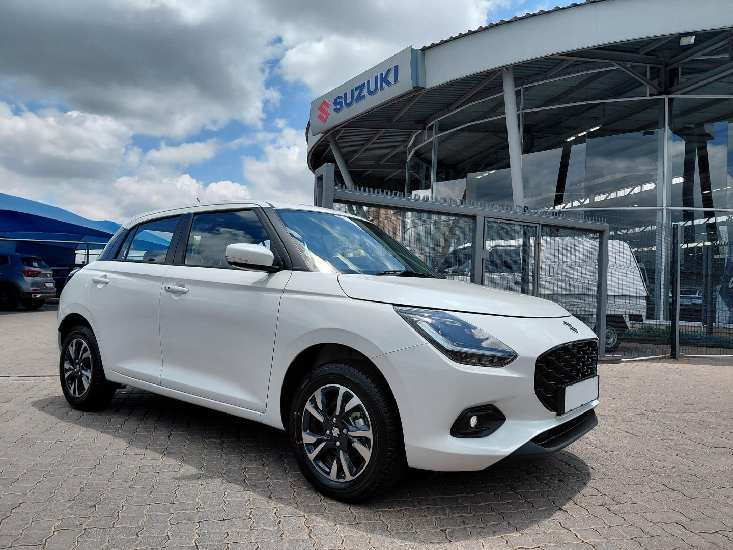 Suzuki Swift 1.2 GLX Auto for sale in Midrand - ID: 28285268 - AutoTrader