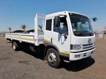 FAW 15.180 FL 8 Ton Dropside / Drop Side for sale in Meyerton - ID ...
