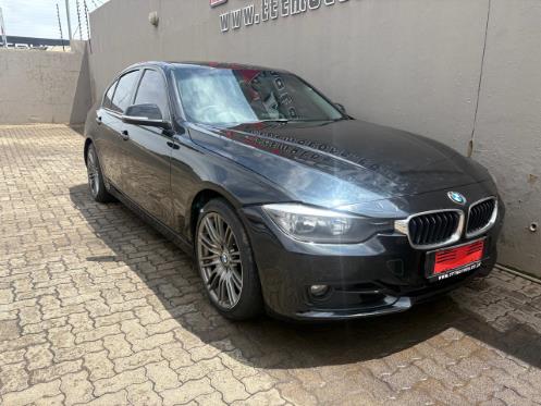 BMW 3 Series 328i Sport Auto for sale in Rustenburg - ID: 28287439 ...