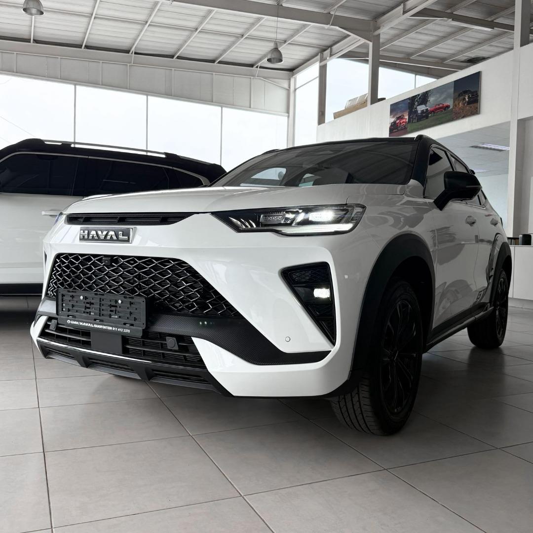 Haval H6 GT 2.0GDIT 4WD Super Luxury for sale in Randfontein - ID ...