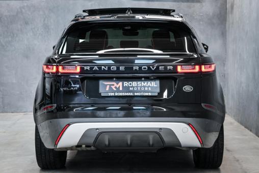 Land Rover Range Rover Velar D240 R-Dynamic SE for sale in Randburg ...