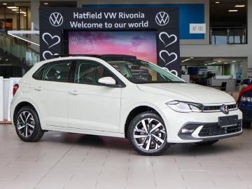 Volkswagen Polo Hatch 1.0TSI for sale in Sandton - ID: 28291043 ...