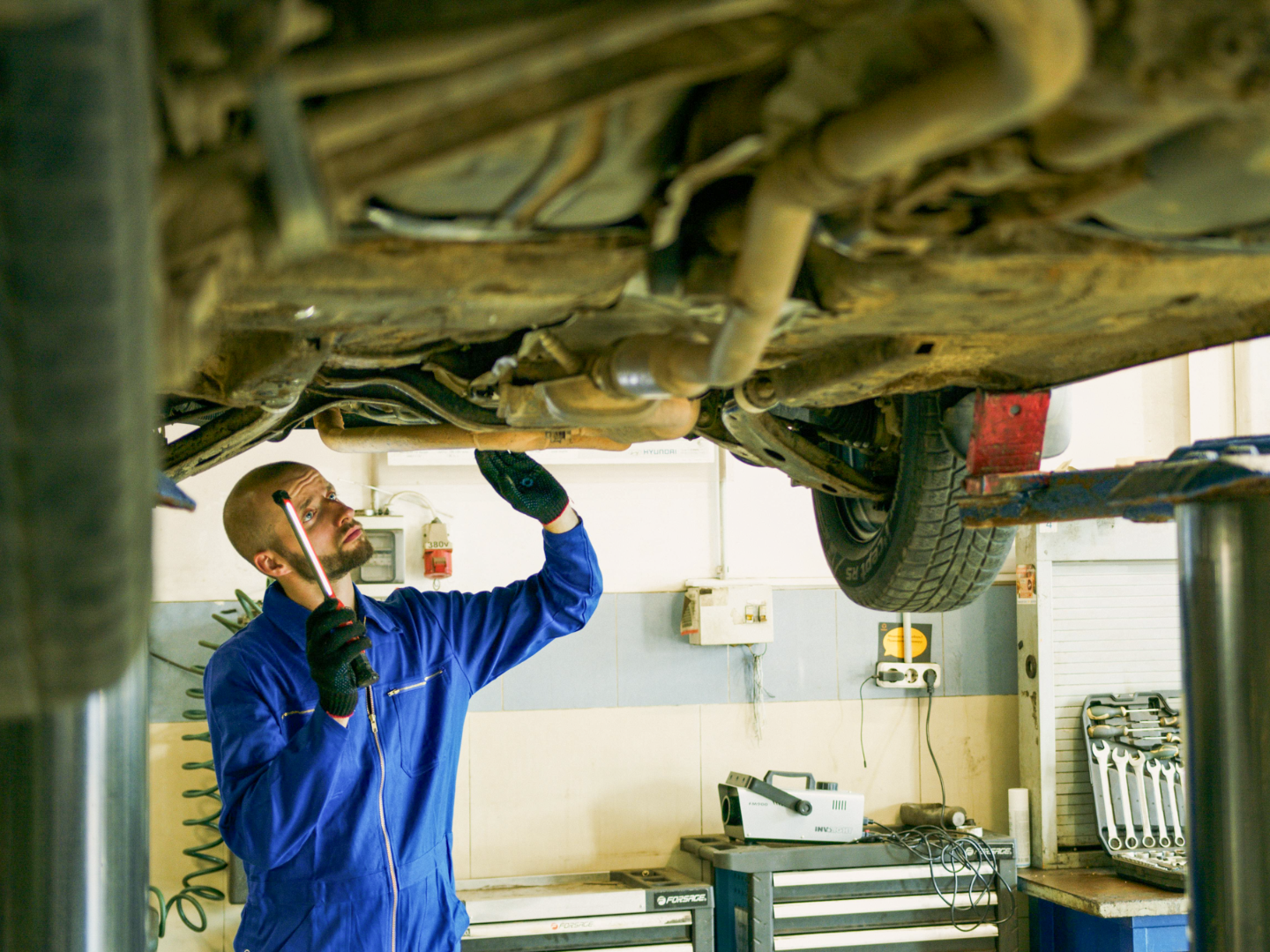 Roadworthy certificate in South Africa: complete guide - Buying a Car ...