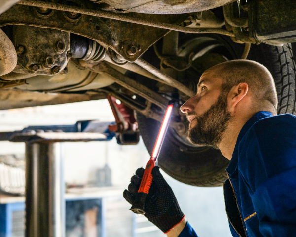 Roadworthy certificate in South Africa: complete guide - Buying a Car ...