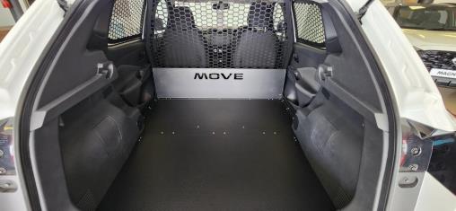 Nissan Magnite 1.0 Move Panel Van for sale in Sandton - ID: 28291484 ...
