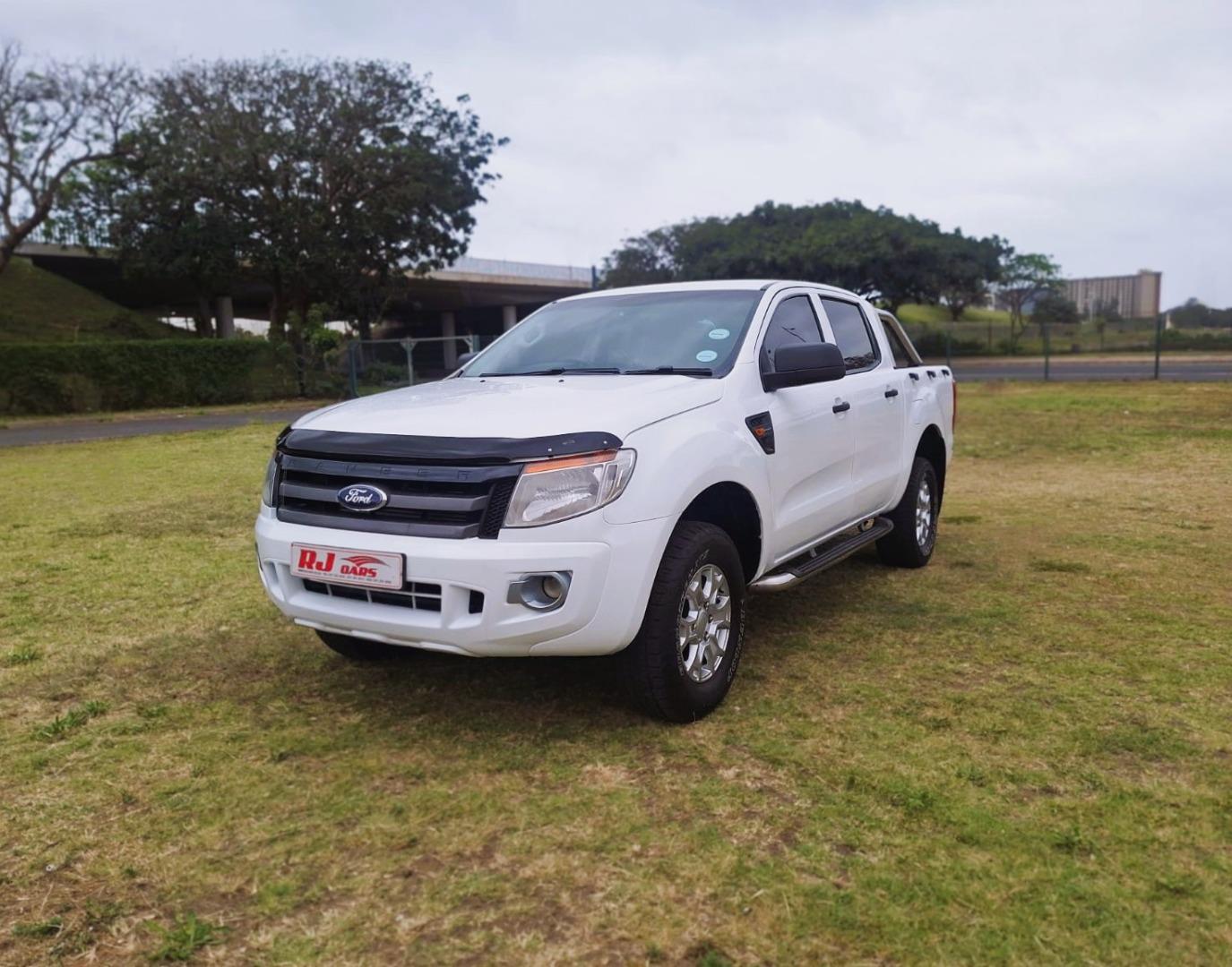 Ford Ranger 2.2TDCi Double Cab Hi-Rider for sale in Durban - ID ...