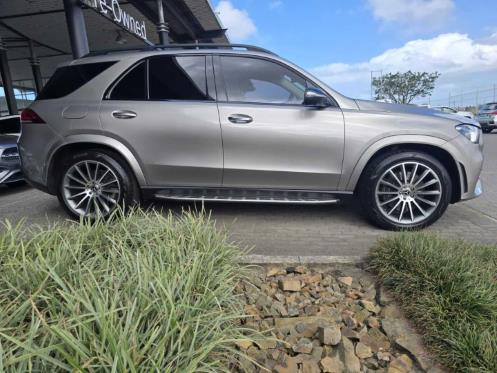 Mercedes-Benz GLE GLE400d 4Matic AMG Line for sale in East London - ID ...