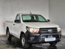 Toyota Hilux cars for sale in Rustenburg - AutoTrader