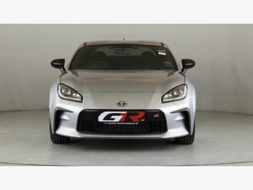 Toyota GR86 Auto for sale in Sandton - ID: 28002186 - AutoTrader
