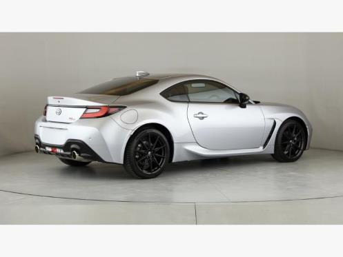 Toyota GR86 Auto for sale in Sandton - ID: 28002186 - AutoTrader