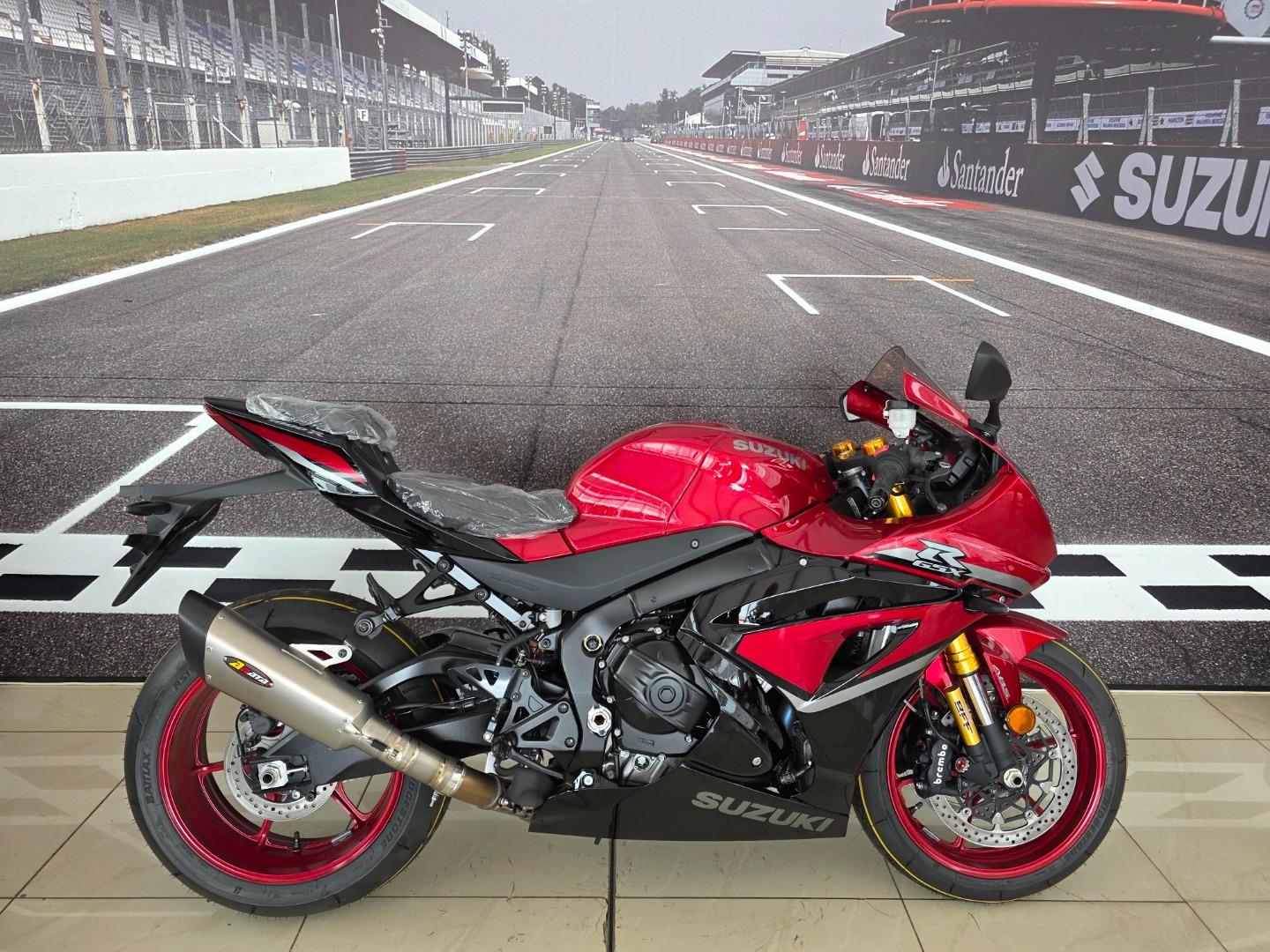 Suzuki Gsxr 1000R for sale in Vereeniging - ID: 28297438 - AutoTrader