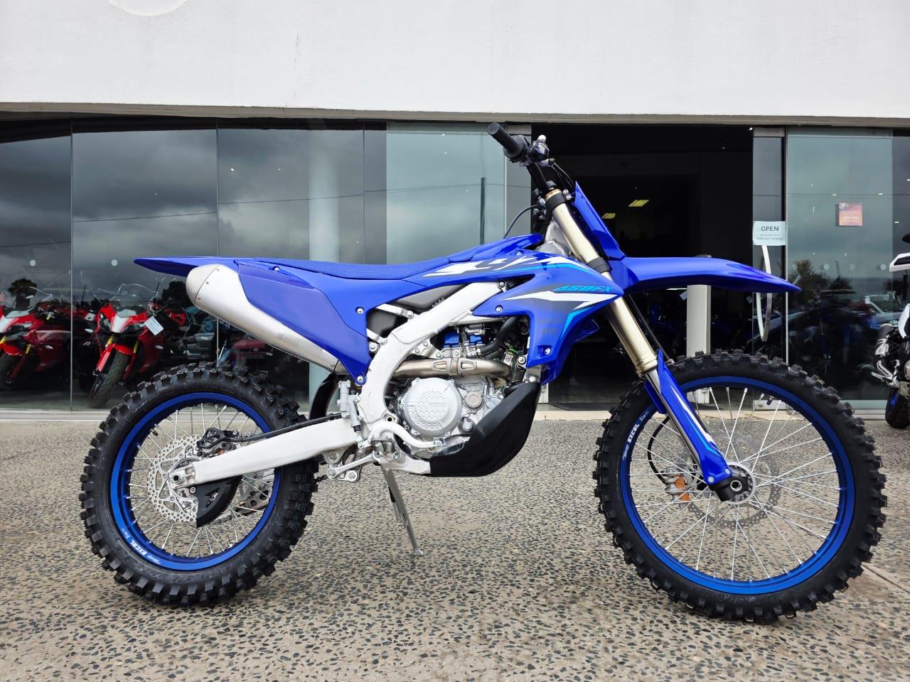 Yamaha YZ YZ450FX for sale in Sandton - ID: 28297906 - AutoTrader