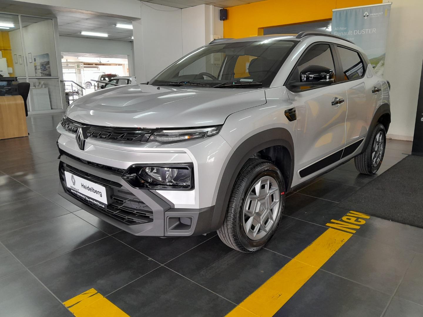 Renault Kiger 1.0 Evolution for sale in Nigel - ID: 28300482 - AutoTrader