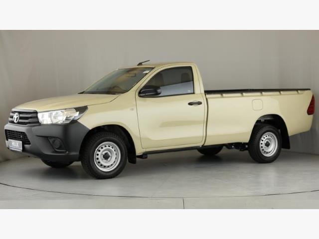 Halfway Toyota Fourways New Cars dealership in Sandton - AutoTrader
