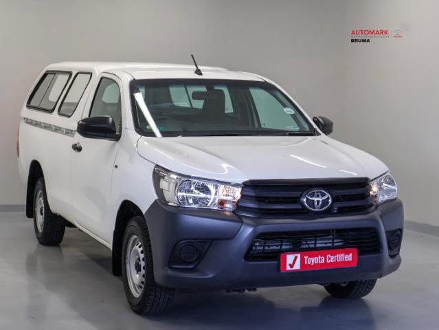 Bidvest McCarthy Toyota Bruma dealership in Johannesburg - AutoTrader