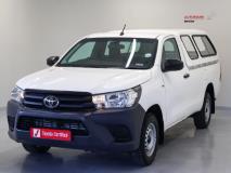 Bidvest McCarthy Toyota Bruma dealership in Johannesburg - AutoTrader