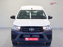 Bidvest McCarthy Toyota Bruma dealership in Johannesburg - AutoTrader