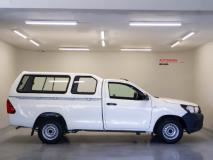 Bidvest McCarthy Toyota Bruma dealership in Johannesburg - AutoTrader