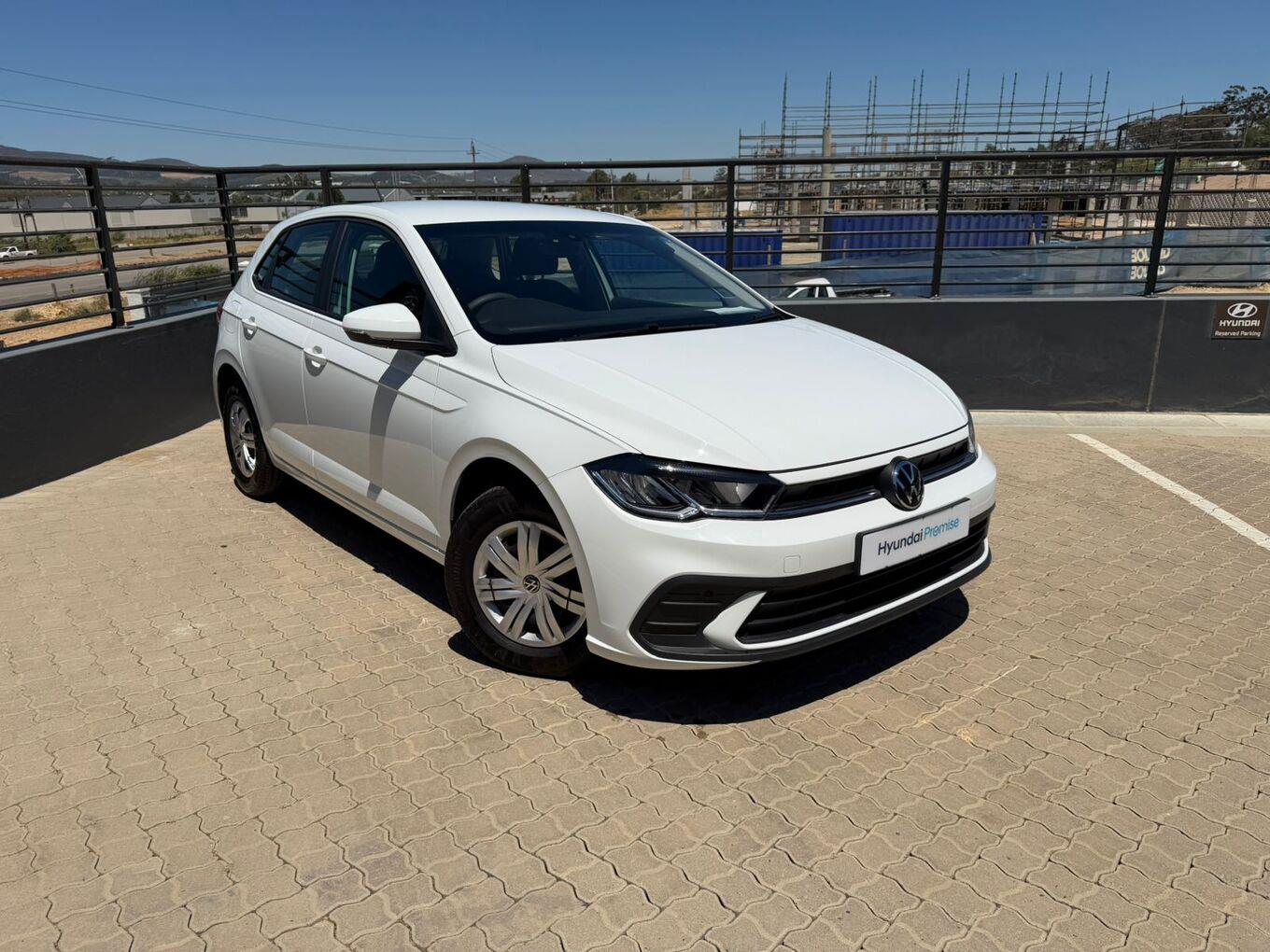 Volkswagen Polo Hatch 1.0TSI for sale in Paarl - ID: 28303070 - AutoTrader
