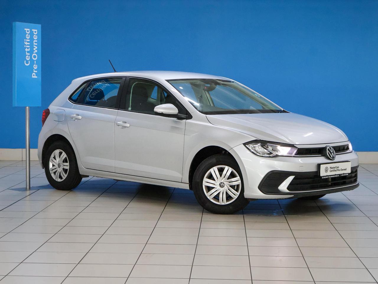 Volkswagen Polo Hatch 1.0TSI for sale in Pretoria - ID: 28302894 ...