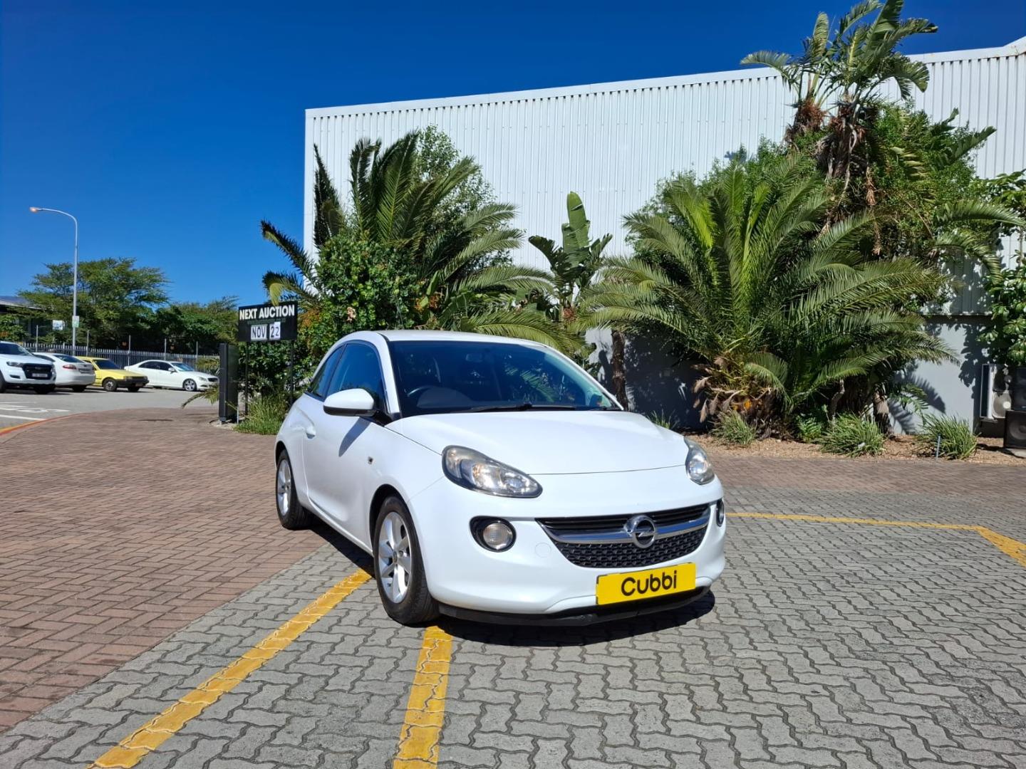 Opel Adam cars for sale in South Africa - AutoTrader