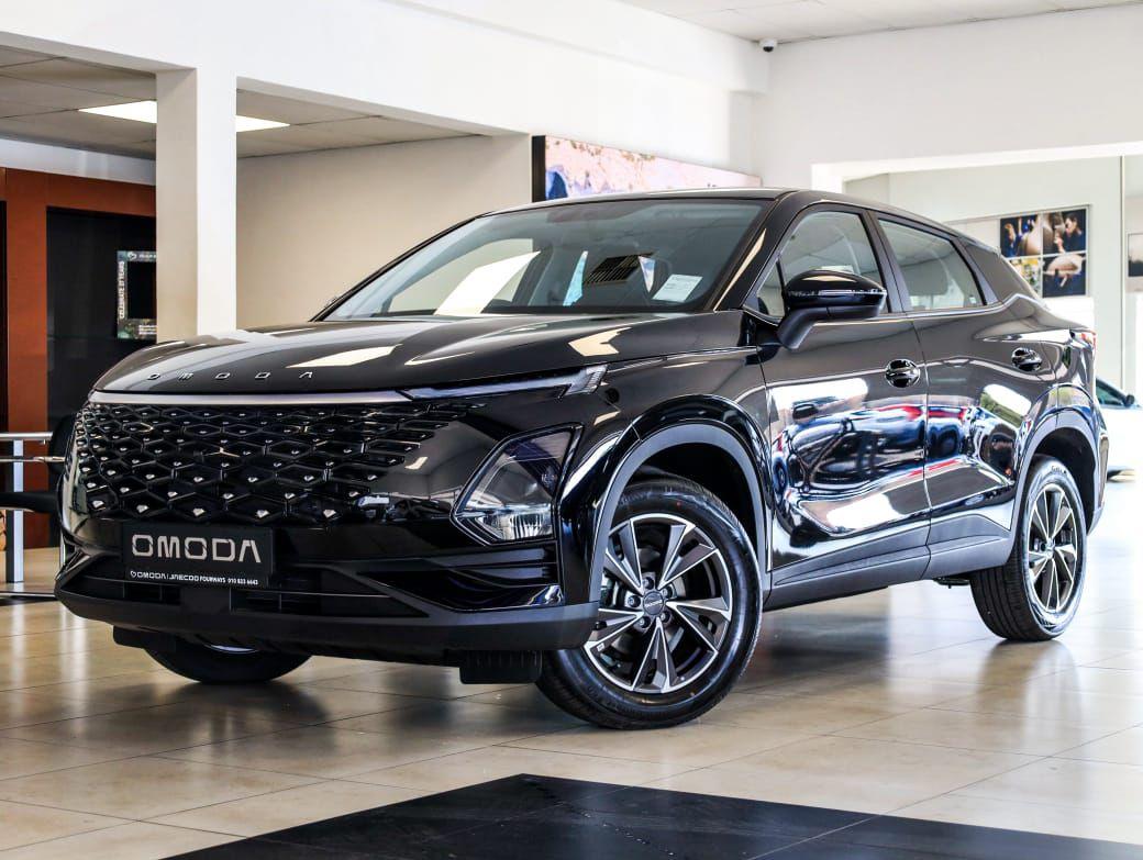 Omoda C5 1.5T 230T Street + for sale in Sandton - ID: 28306404 - AutoTrader