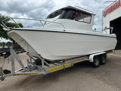 Sea Cat boats for sale in South Africa - AutoTrader