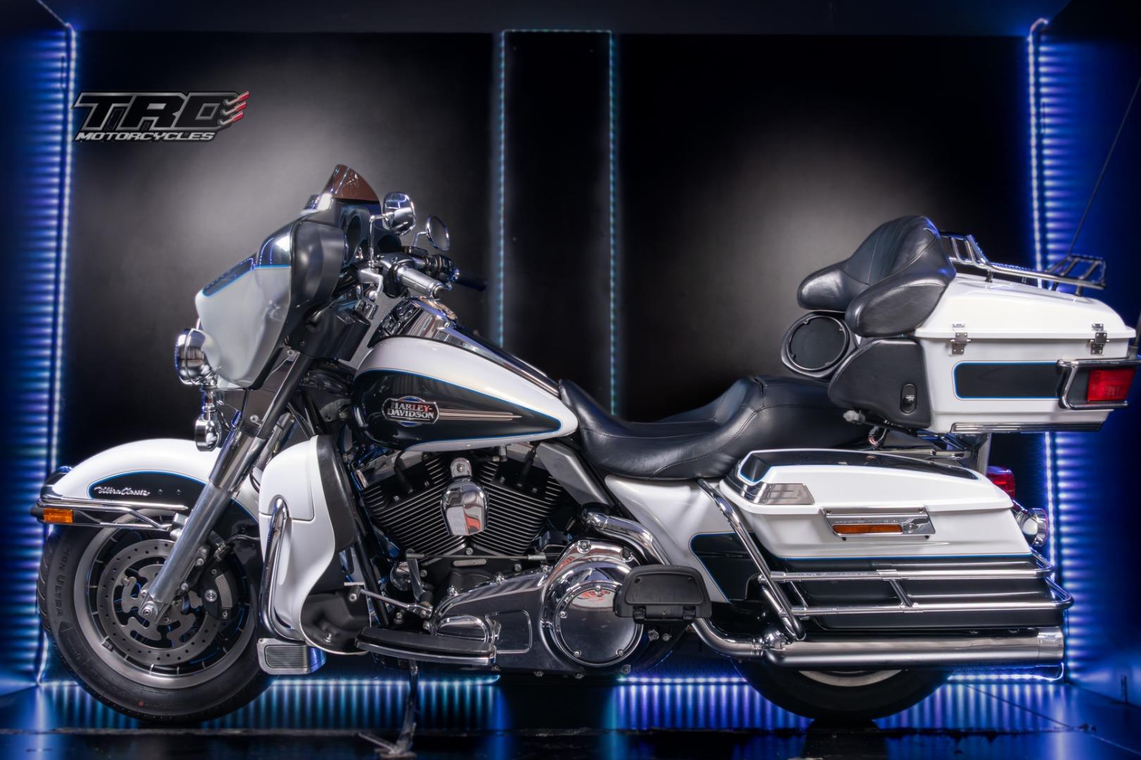 Harley-Davidson ELECTRA GLIDE ULTRA CLASSIC for sale in Boksburg - ID ...