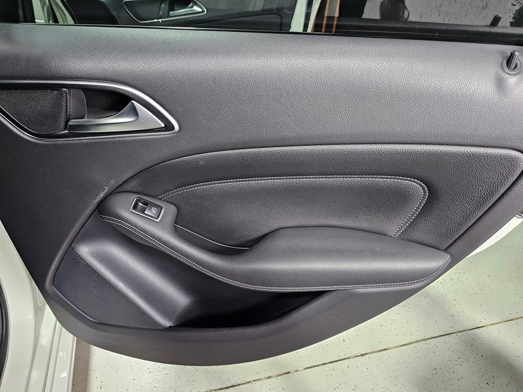 2016 Mercedes-Benz B-Class B200 Auto - Mit-Mak Motors