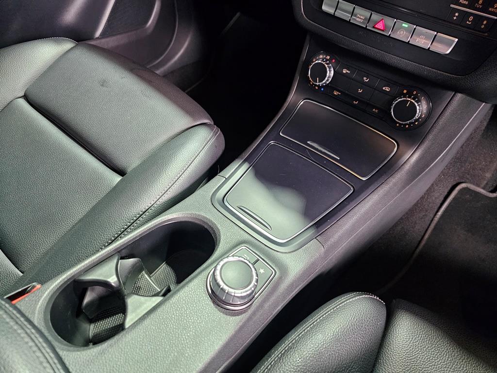 2016 Mercedes-Benz B-Class B200 Auto - Mit-Mak Motors