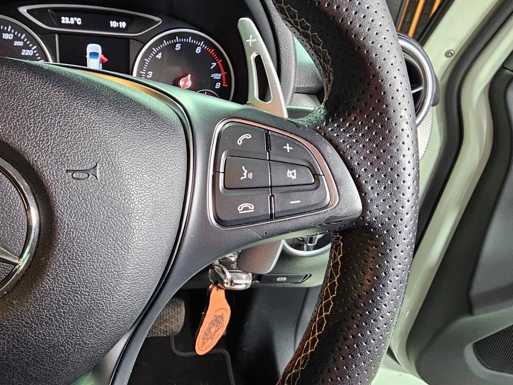 2016 Mercedes-Benz B-Class B200 Auto - Mit-Mak Motors
