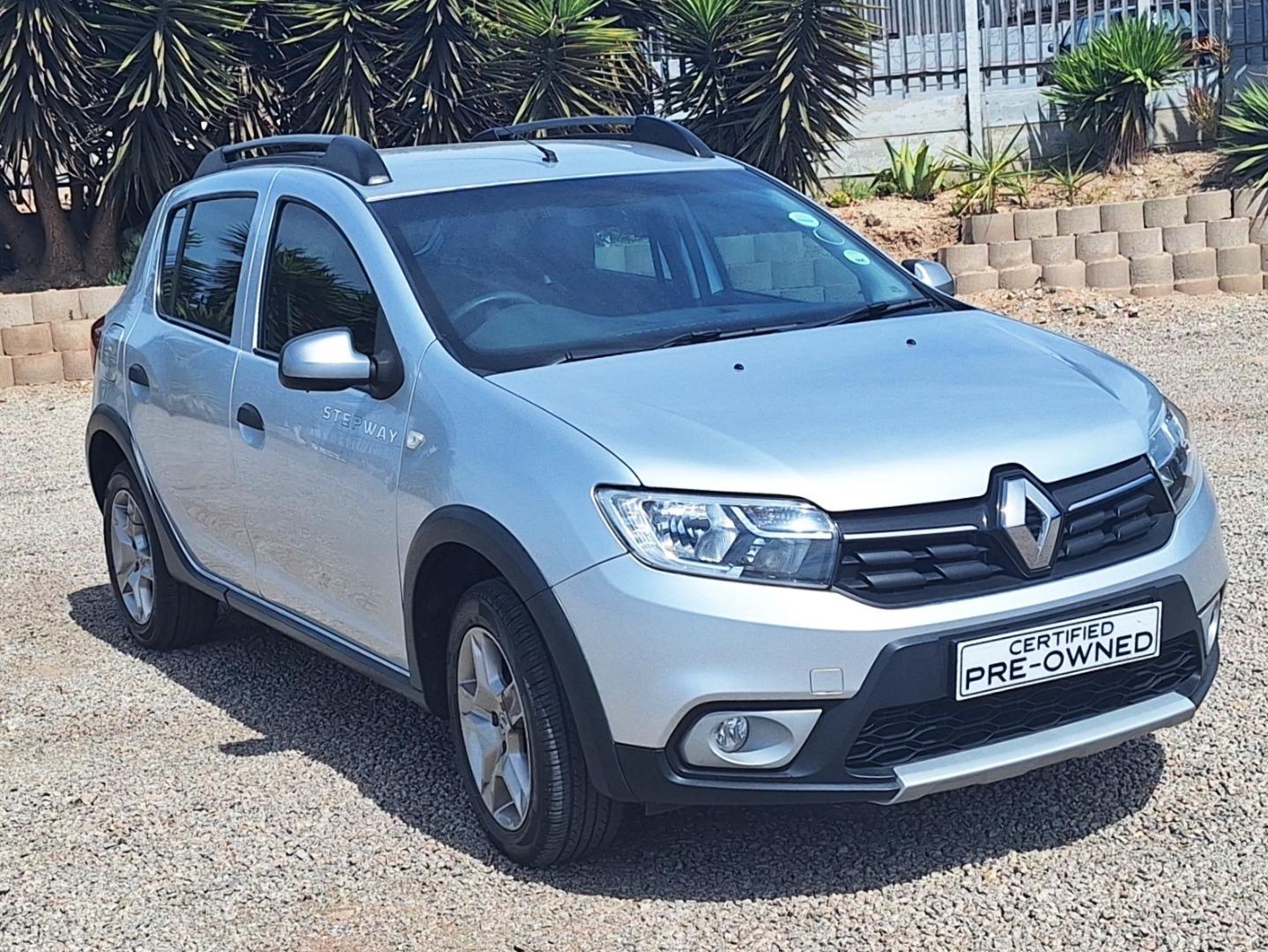 Renault Sandero Stepway 66kW Turbo for sale in Vredenburg - ID ...