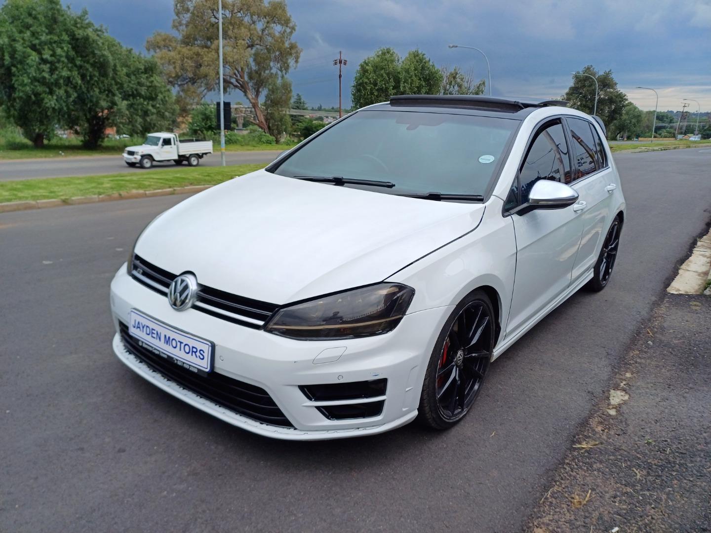 Volkswagen Golf R Auto for sale in Kempton Park - ID: 28312080 - AutoTrader