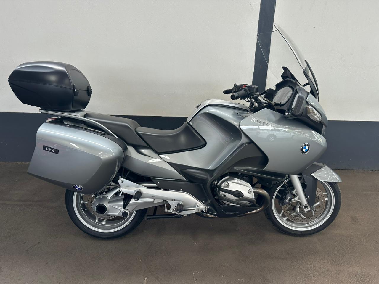 BMW R1200 RT for sale in Pretoria - ID: 28312417 - AutoTrader