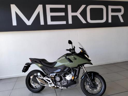 Honda NC750 for sale in Bellville - ID: 28312489 - AutoTrader