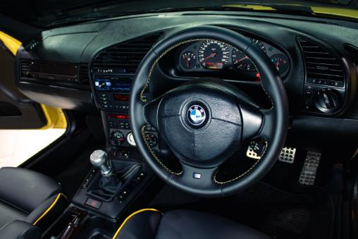 BMW M3 Standard Edition for sale in Sandton - ID: 28315184 - AutoTrader
