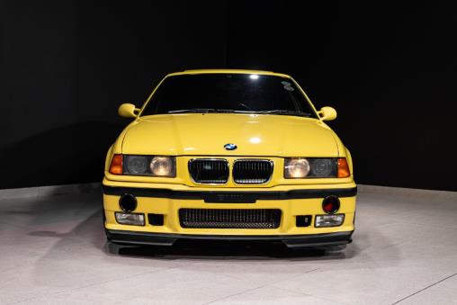 BMW M3 Standard Edition for sale in Sandton - ID: 28315184 - AutoTrader