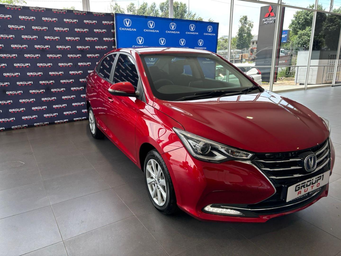 Changan Alsvin 1.4 CS for sale in Sandton - ID: 28315914 - AutoTrader