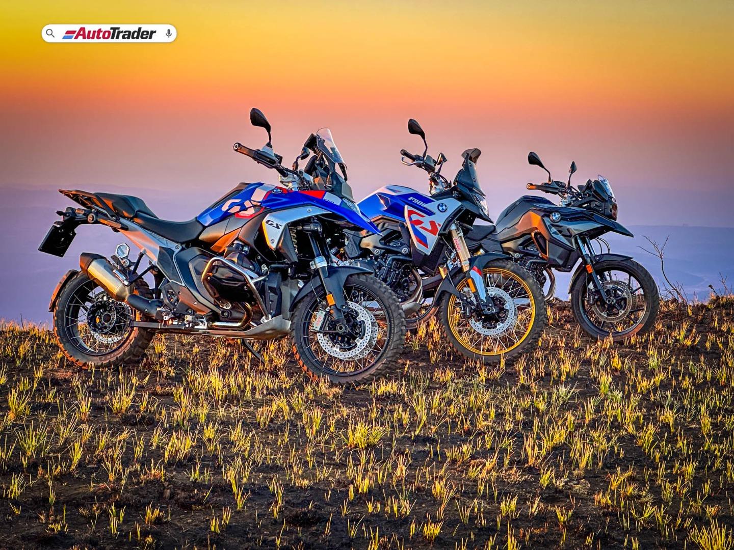 Which luxury bike brand dominates SA's top-end market? - Motorcycle ...