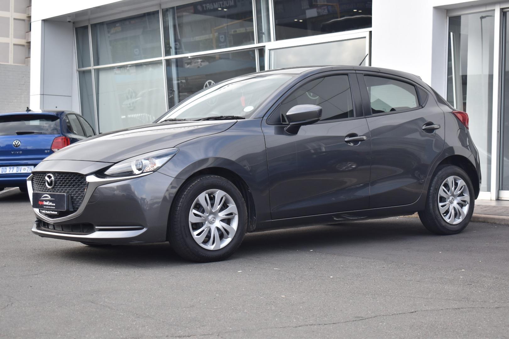 Mazda Mazda2 1.5 Active for sale in Pinetown - ID: 28317336 - AutoTrader