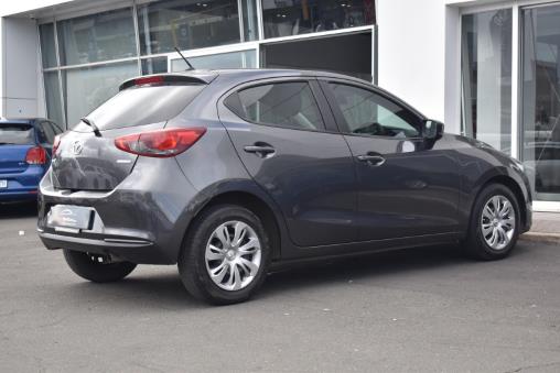Mazda Mazda2 1.5 Active for sale in Pinetown - ID: 28317336 - AutoTrader