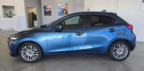 Mazda Mazda2 1.5 Individual Auto for sale in Strand - ID: 28318636 ...