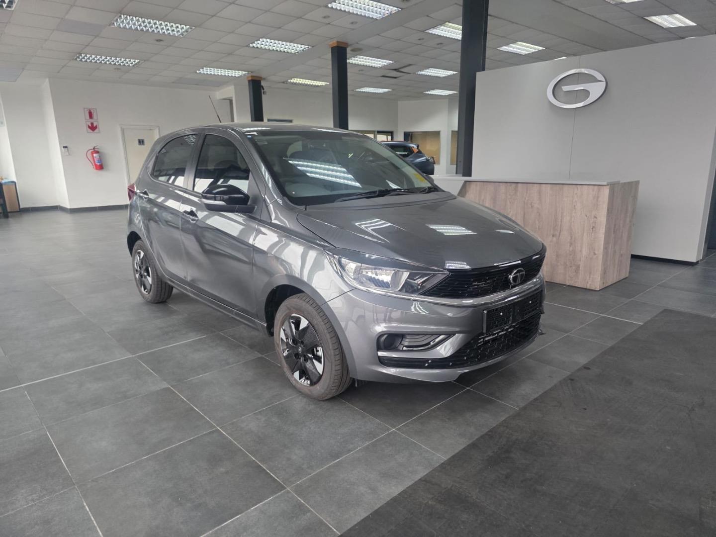 Tata Tiago cars for sale in South Africa - AutoTrader