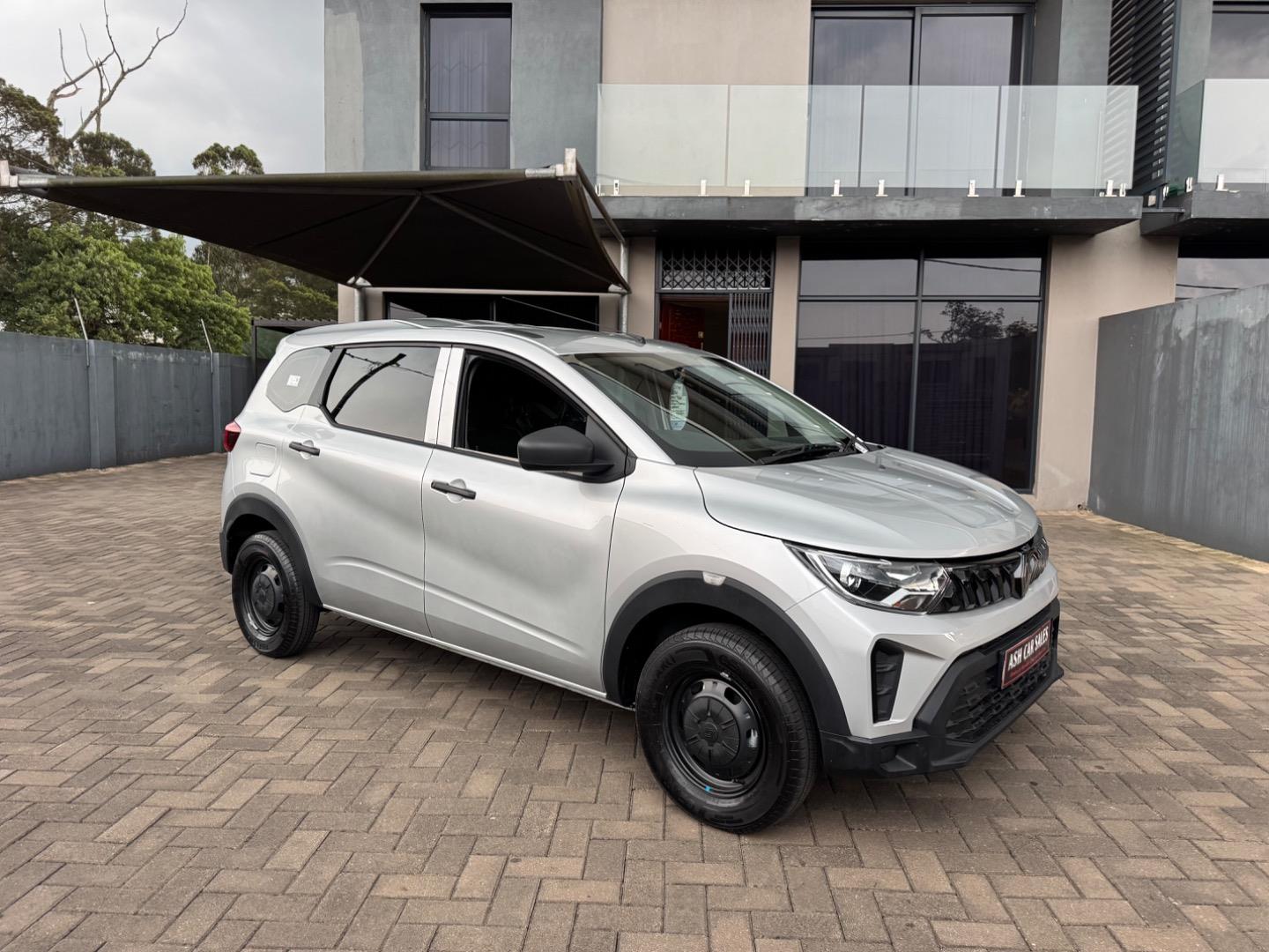 Renault Triber 1.0 Evolution for sale in Pietermaritzburg - ID ...