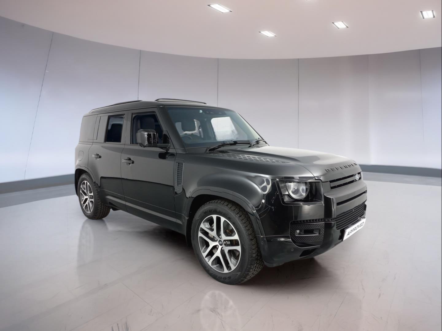 Land Rover Defender 110 D350 X-Dynamic HSE for sale in Centurion - ID ...