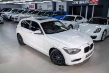 Car Sales Exclusive dealership in Sandton - AutoTrader