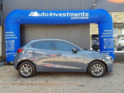 Mazda Mazda2 1.5 Dynamic Auto for sale in Centurion - ID: 28323122 ...