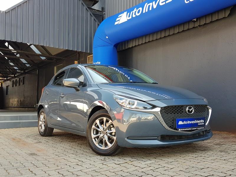 Mazda Mazda2 1.5 Dynamic Auto for sale in Centurion - ID: 28323122 ...