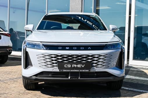Omoda C9 1.5T PHEV Explore AWD for sale in Sandton - ID: 28323443 ...